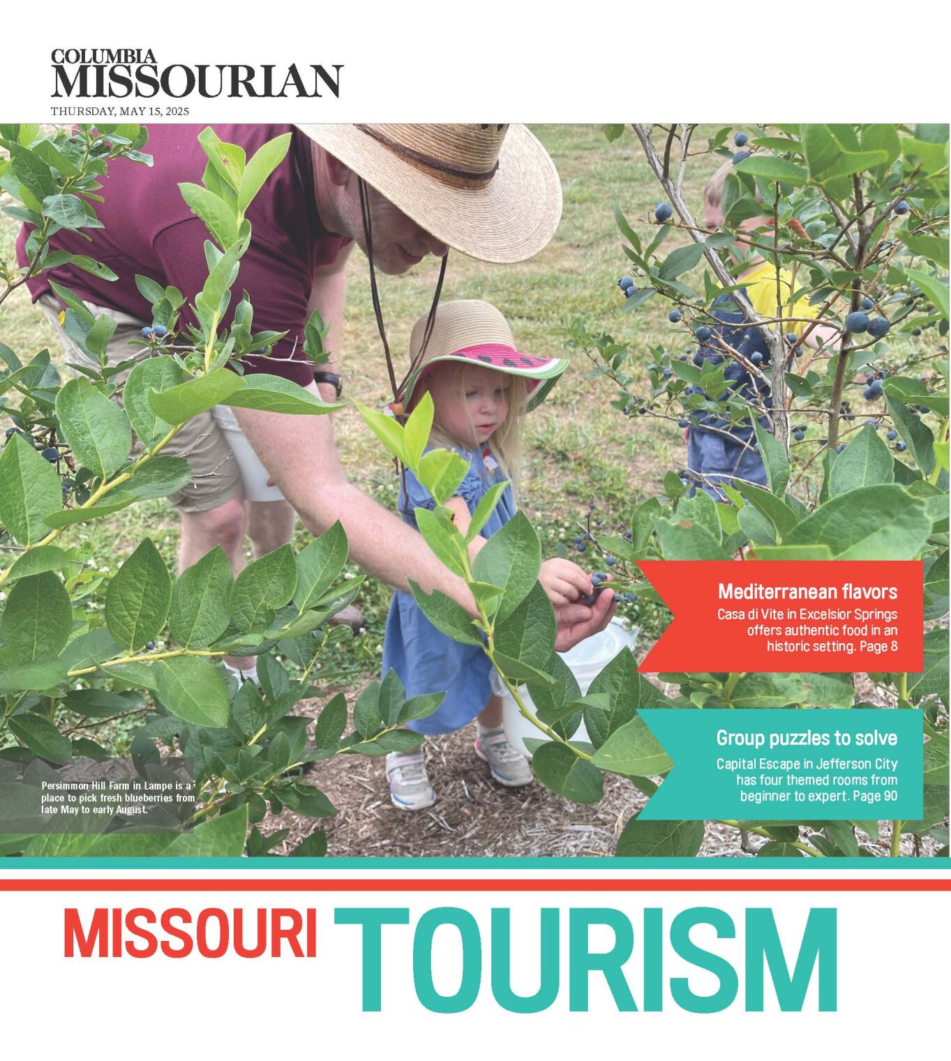 Unknown future of federal Medicaid funding puts Missouri in a bind ... Unknown future of federal Medicaid funding puts Missouri in a bind ...
