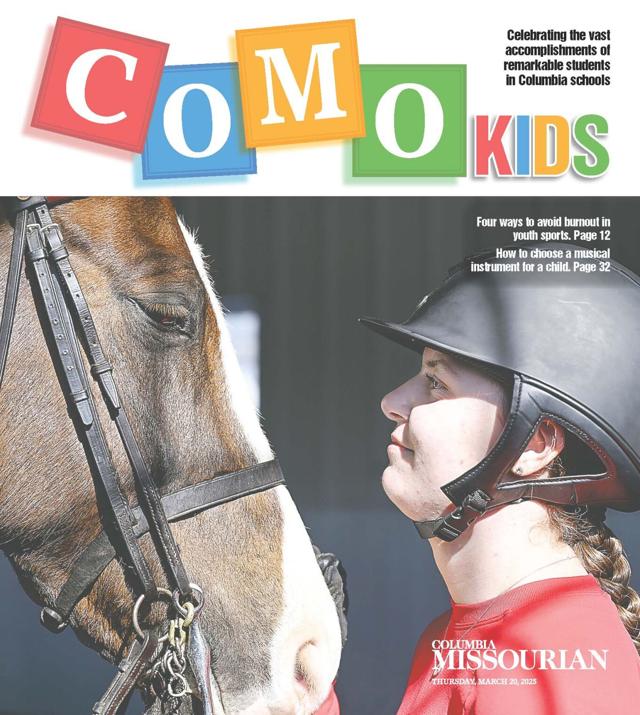 Truman VA Opens New Community-Based Outpatient Clinic in Columbia ...