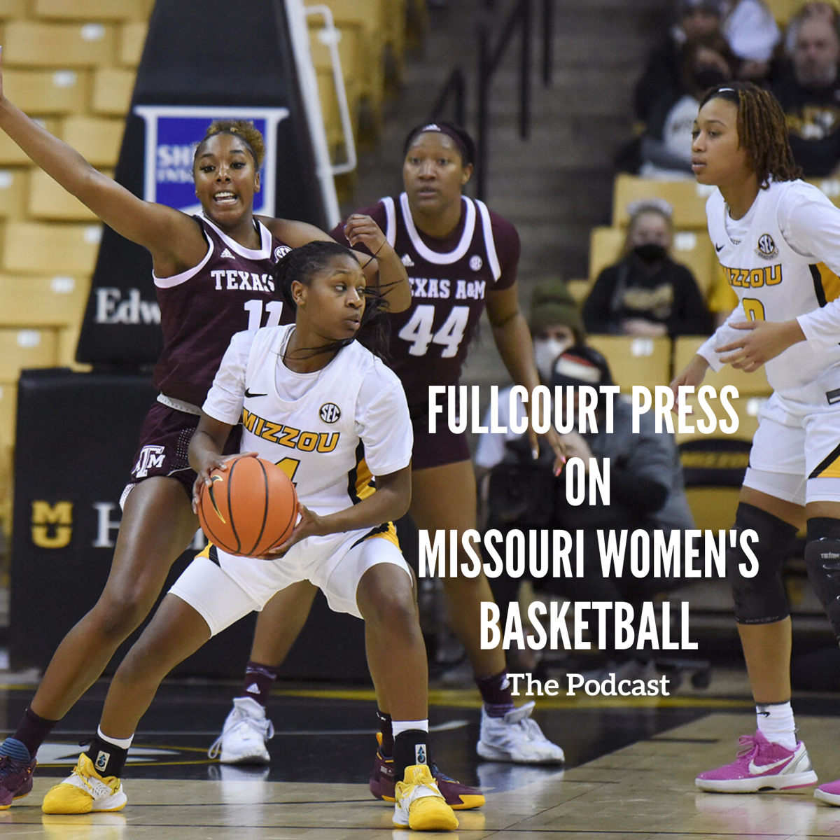 Indiana's Nevaeh Caffey commits to Mizzou women's basketball | Mizzou ...