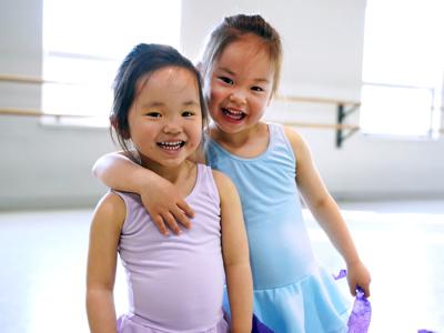 Princeton Ballet School: Now Accepting Students for 2022-23 | Sponsored ...