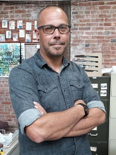 Addison Vincent Pfeiffer Leads a New Era for Trenton Artworks & Art All ...