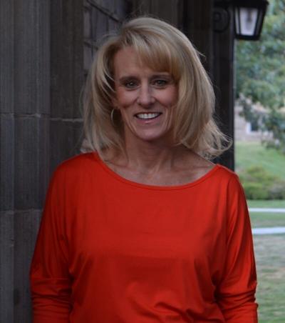 Life Coach Beth Fitzgerald on The Power of Awareness and Reflection ...