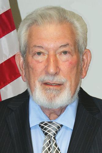 Fuzy the new mayor as Benowitz resigns from township committee ...