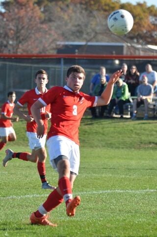 RHS boys’ soccer squad wraps up best season in school history ...