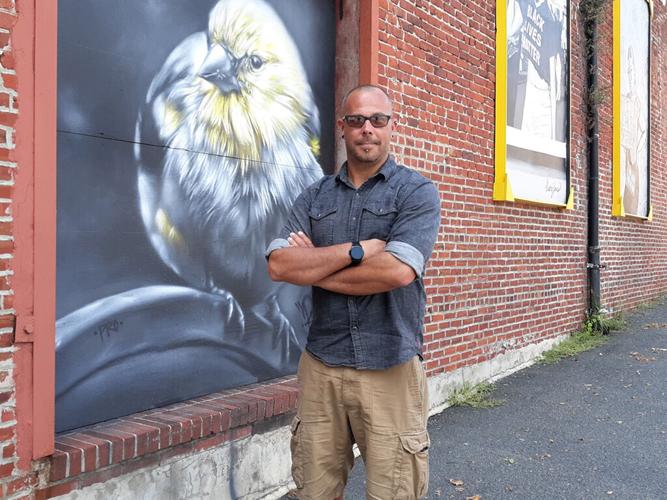 Addison Vincent Pfeiffer Leads a New Era for Trenton Artworks & Art All ...