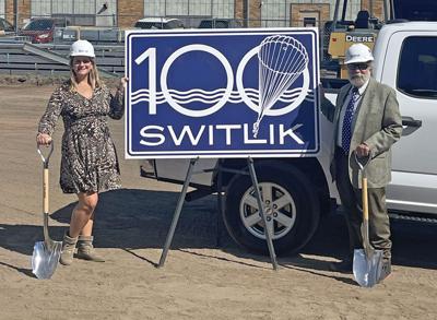 Switlik Expands Into Hamilton | Fastlane | communitynews.org