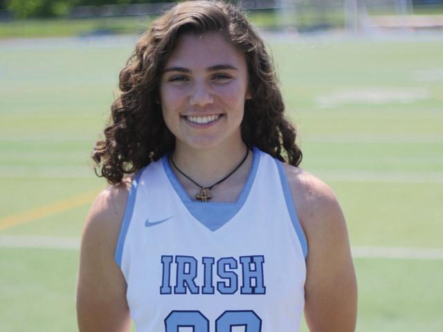 Hamilton’s Julia Rossi proves lacrosse coach’s prediction correct ...