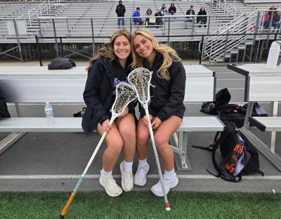 Who’s scoring for Hamilton Hornets lacrosse? Chances R it’s Ava ...