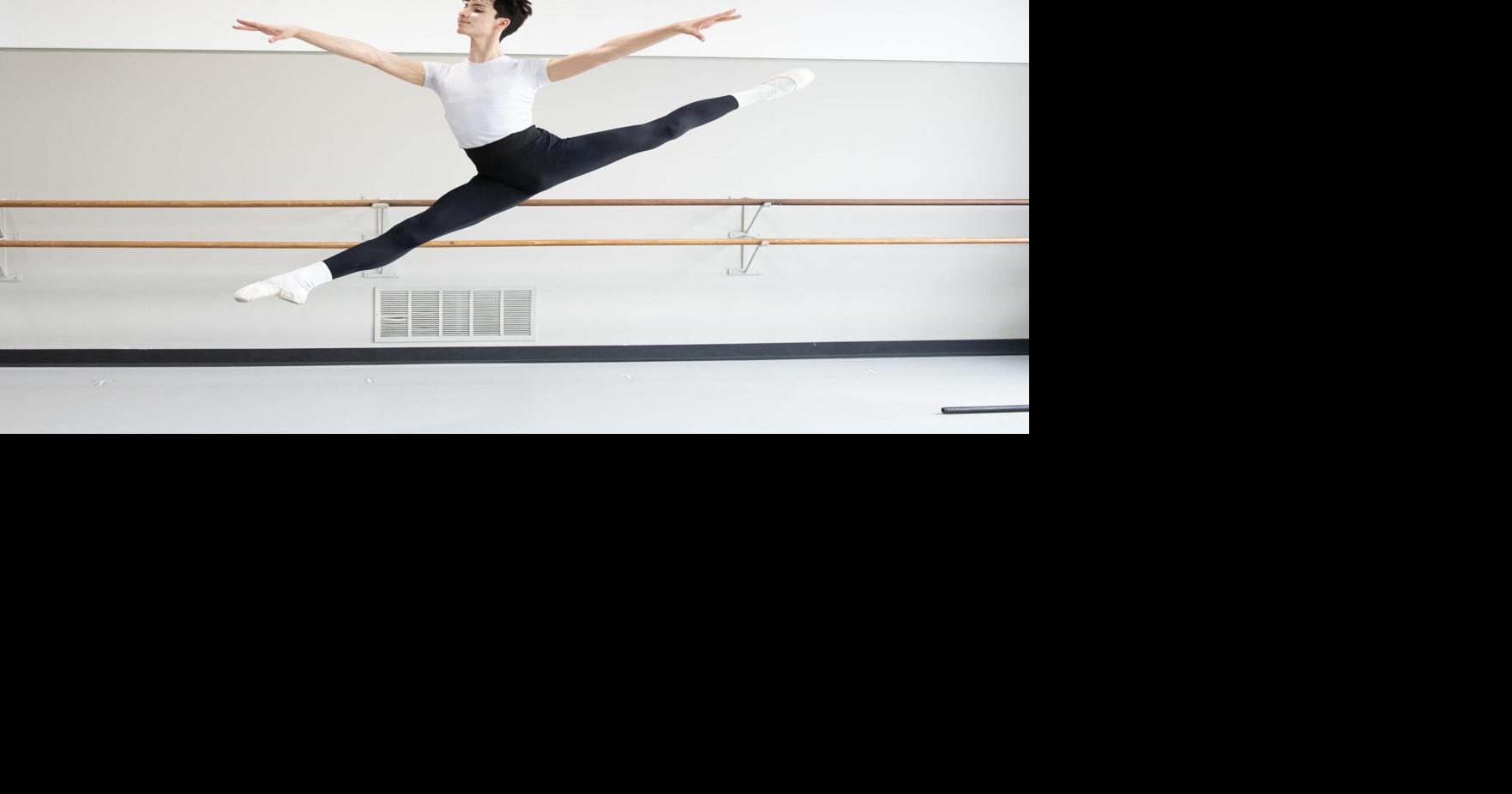 Princeton Ballet School | Sponsored Content | communitynews.org