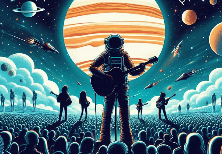 Complex Simplicity: The final rundown of ‘The Final Countdown ...