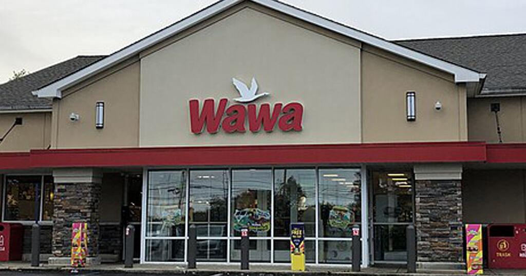 Wawa celebrates opening of first West Windsor store on Oct. 4 | West ...