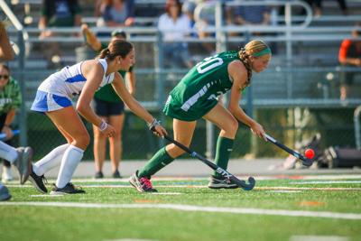Jordan Bates a midfield maestro for Steinert field hockey | Hamilton ...