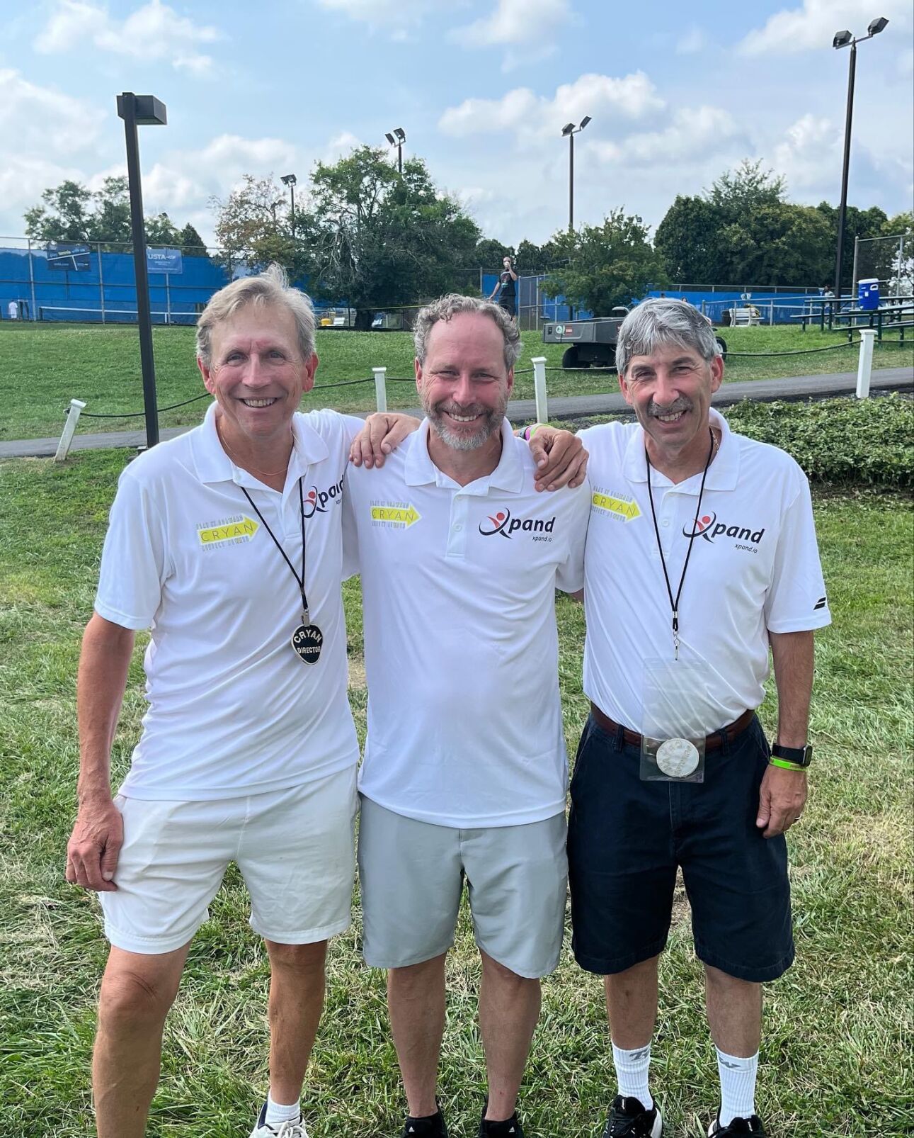 Mike Ehrenberg to be inducted into Mercer County Tennis Hall of Fame ...