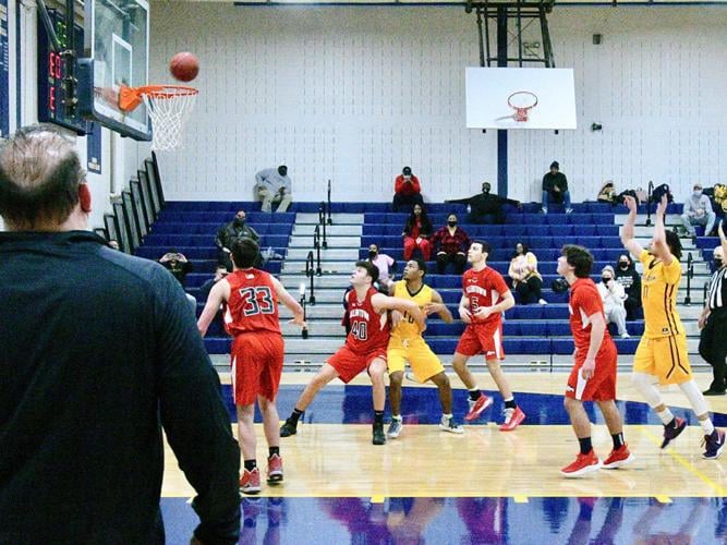 Nottingham’s Chris Raba gets 300th coaching win in CVC thriller | News ...