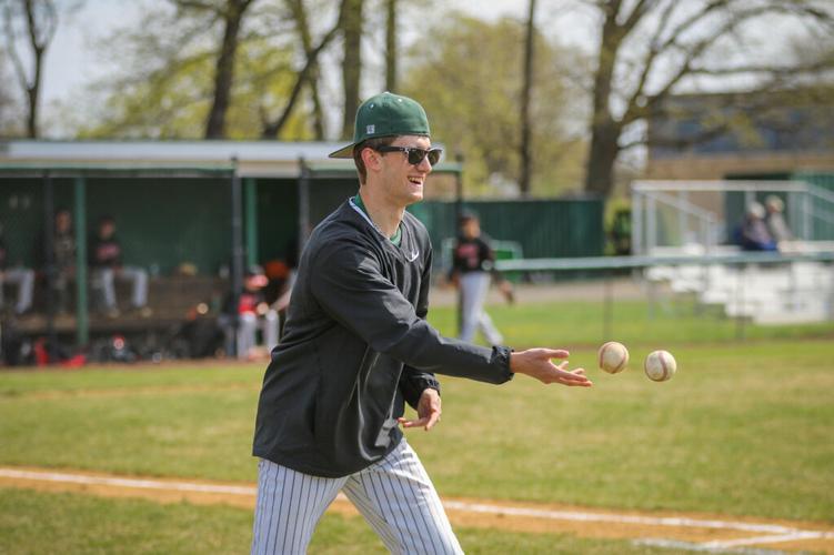 Hamilton community remembers a diamond standout | Hamilton Post ...