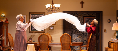 George Street Playhouse Review: 'Having Our Say' | A&E | communitynews.org