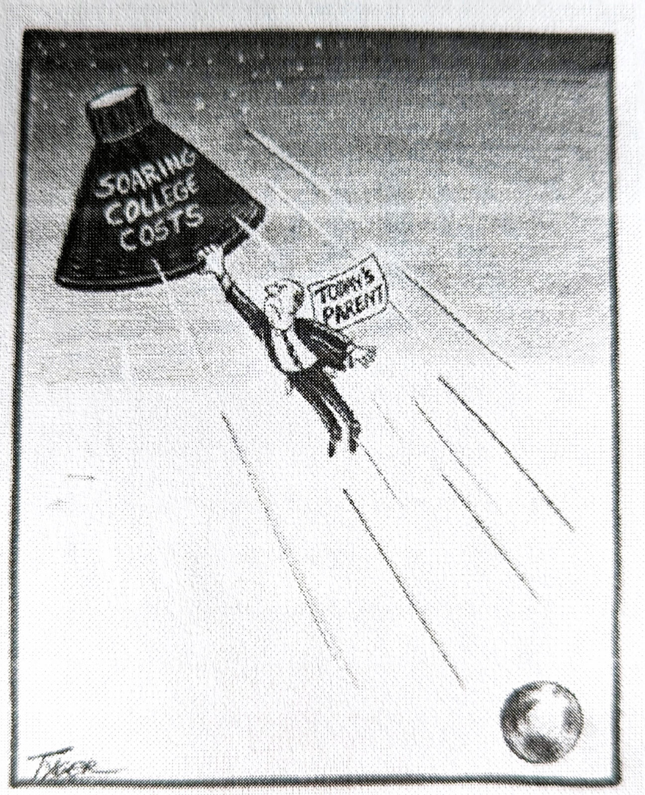 Just for Serious Fun: Revisiting Trenton Cartoonists | A&E ...