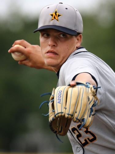 Nottingham baseball approaches top-dog role with confidence | Archives ...