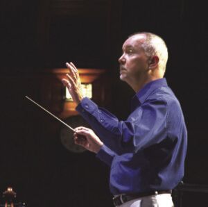 Keyes’ Symphony a ‘Transformation of Light’ in Sound | A&E ...