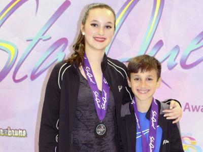 Pond Road student gains notice for his dance skill, enthusiasm | News ...