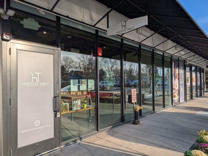 Princeton Dining Guide 2026: New kids on the block | Princeton Echo ...