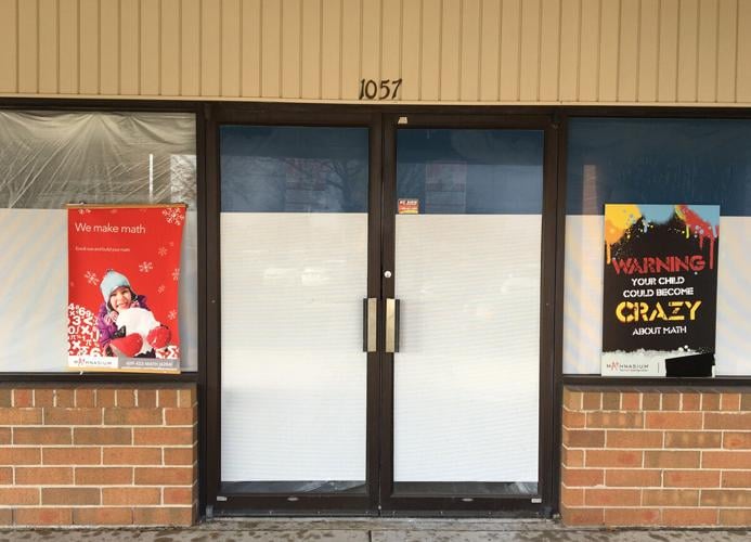 New owner takes on task of fixing up Foxmoor Shopping Center | Business ...