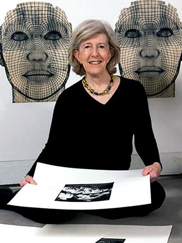 Zimmerli Exhibit Commemorates the Brodsky Center | A&E | communitynews.org