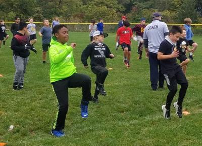 Hamilton Pop Warner, PAL come together for good of the sport | Hamilton ...