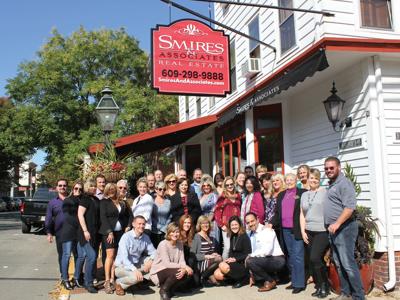 Smires and Associates Real Estate expands to Bordentown city ...