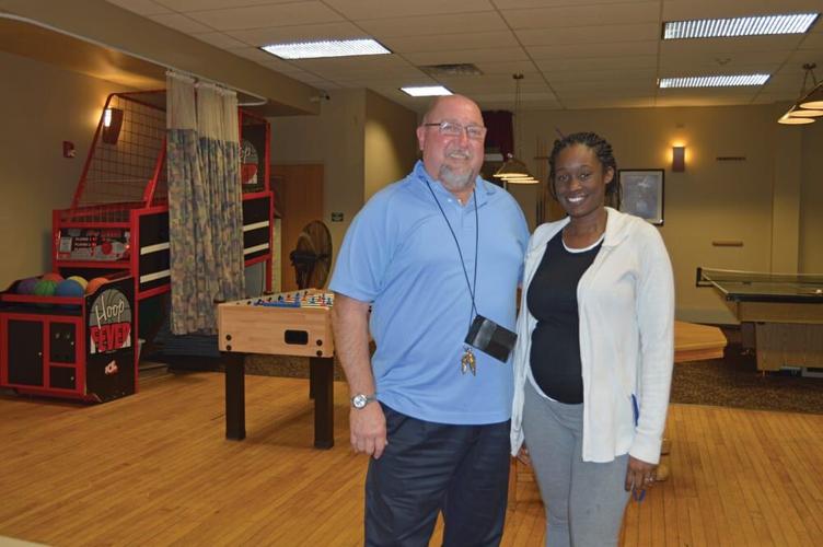 Building up Bromley: Residents look to restore historic neighborhood ...