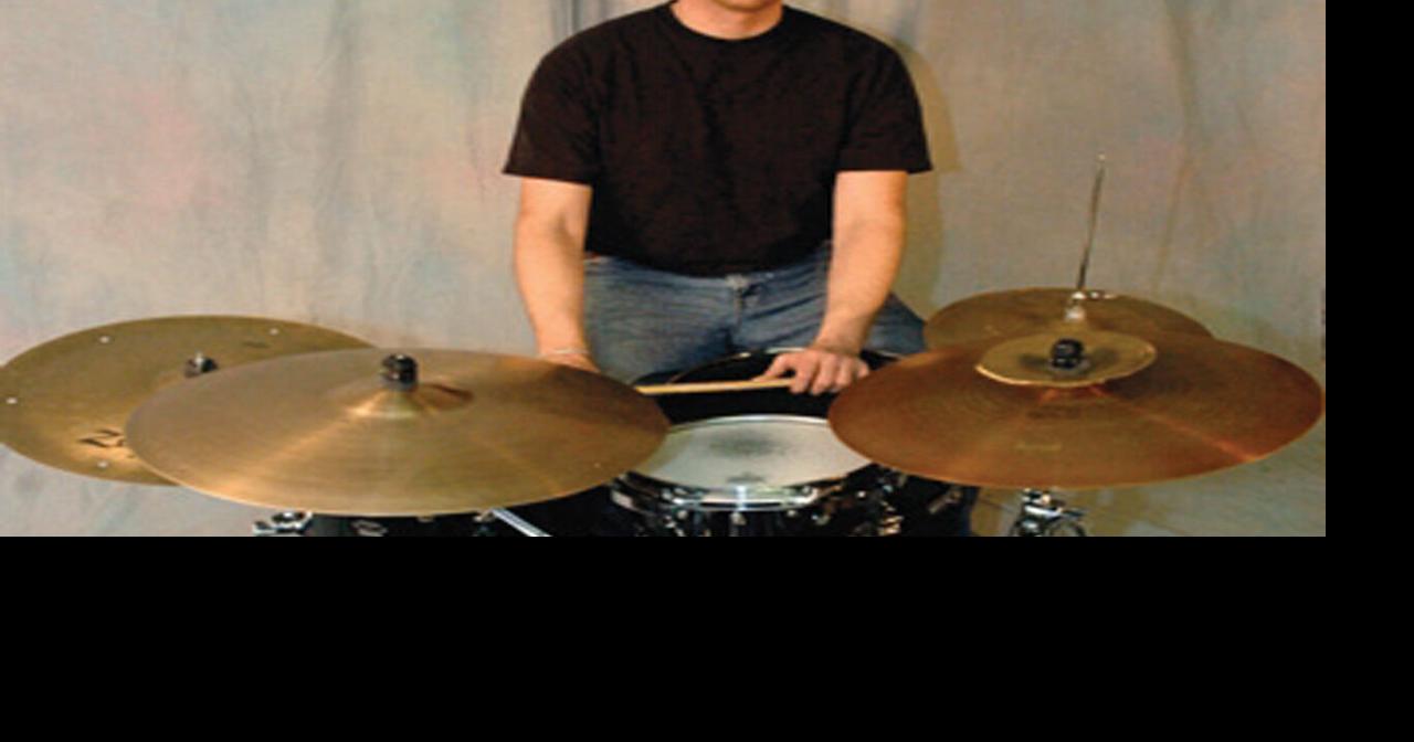 From Ewing to Europe, drummer Joe Falcey is jazzing it up | Ewing ...
