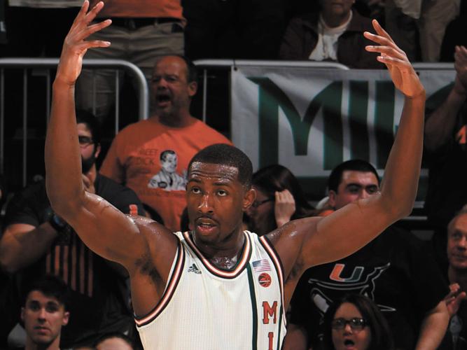 Ewing’s Davon Reed selected by Phoenix Suns in NBA draft | Ewing ...