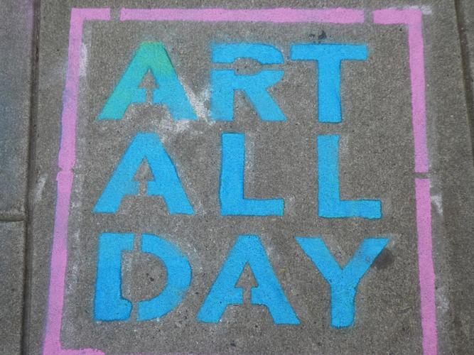 Addison Vincent Pfeiffer Leads a New Era for Trenton Artworks & Art All ...