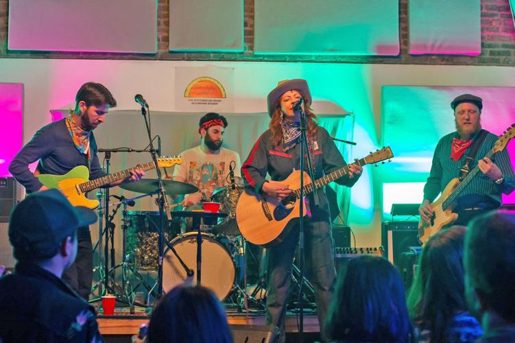 Sourland Sounds: Meet the Matt O’Ree Band | Cover Stories ...