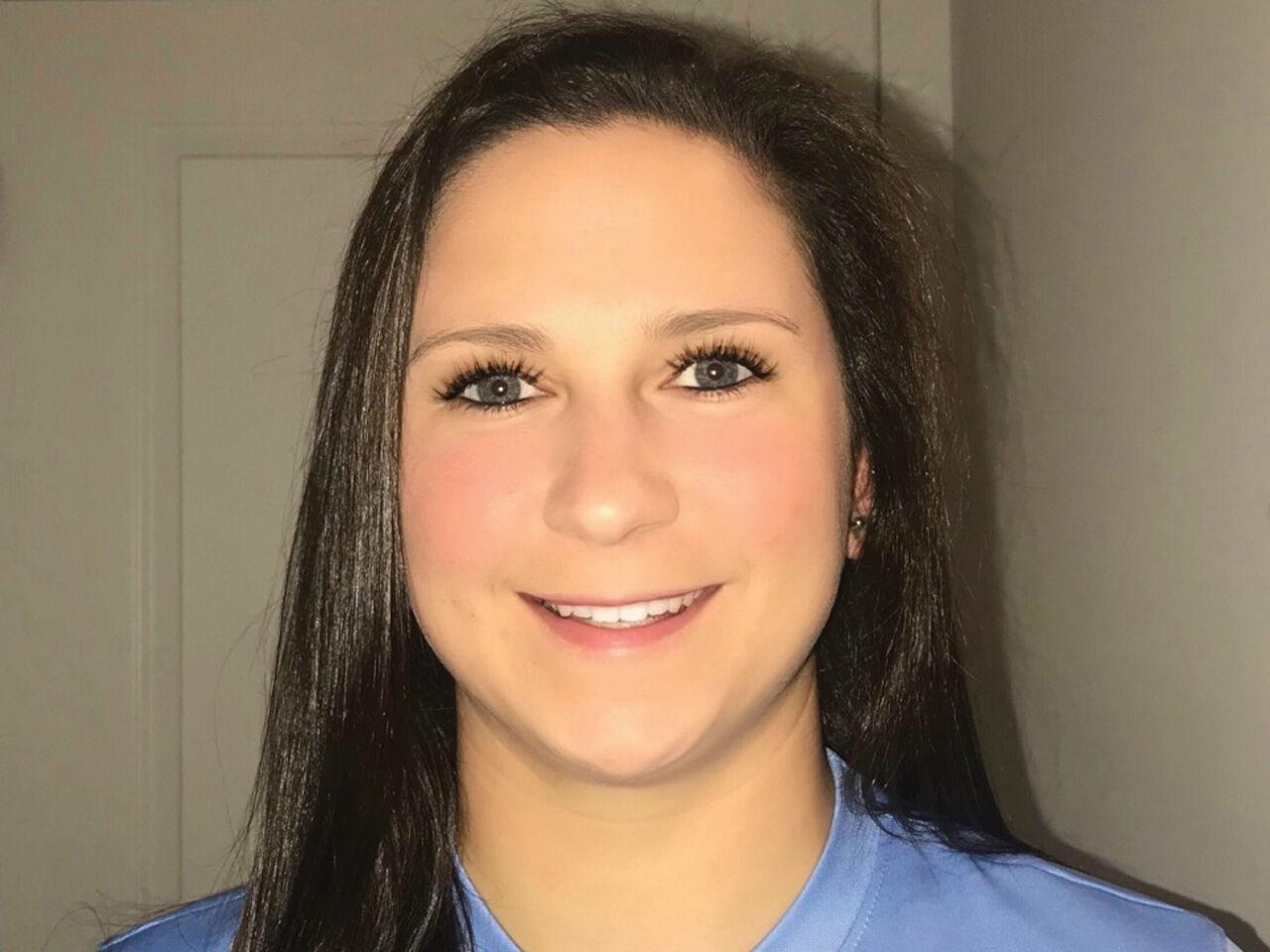 Robbinsville soccer star Laura Greb still finds home on the pitch ...