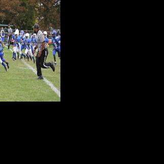 Junior Blue Devils to host free football and cheer camp | Ewing ...