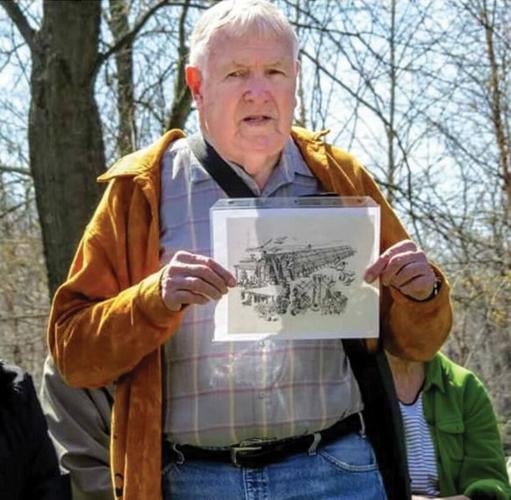 The Mysterious Power of NJ’s Native American Art | A&E | communitynews.org