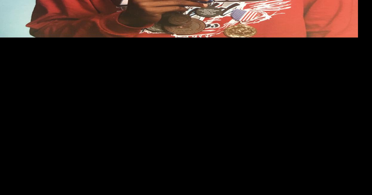 WWP Pirates’ Bridgett wins boys’ high jump at Meet of Champions | News ...