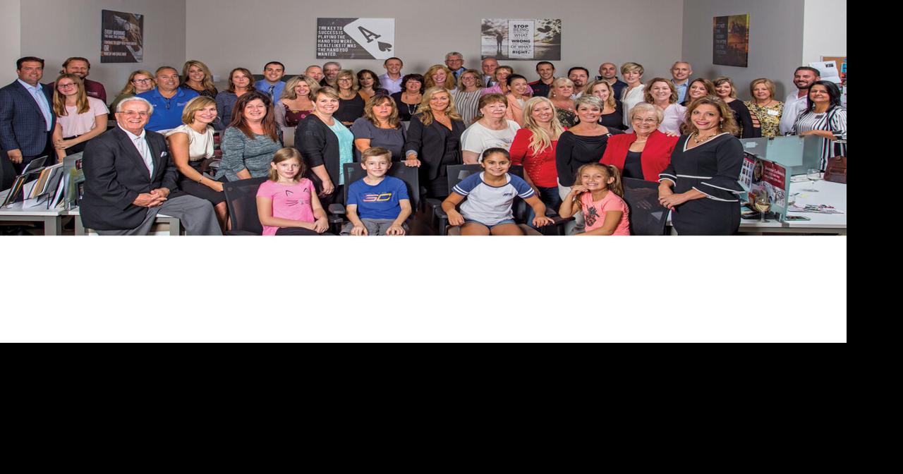 Smires and Associates Real Estate reaches $1 billion in sales ...