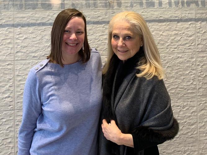 Pellettieri Rabstein & Altman Family Law group makes Locks of Love ...