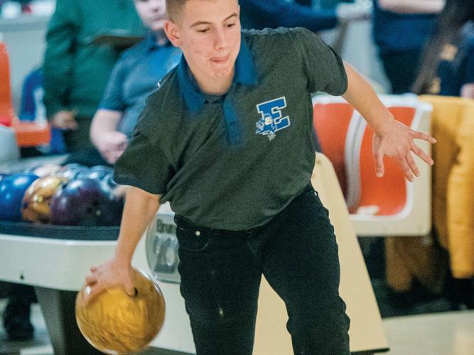 Returning seniors lead Ewing High boys’ bowlers to strong start | Ewing ...