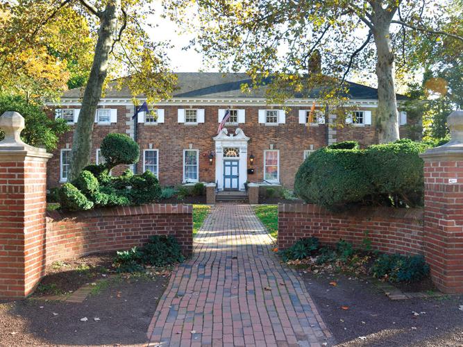 Eating Clubs Unveiled: Inside a Princeton institution | Archives ...