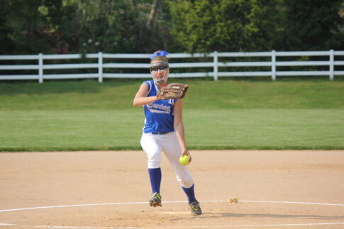 Blue Devils softball finishes strong | Ewing Observer | communitynews.org