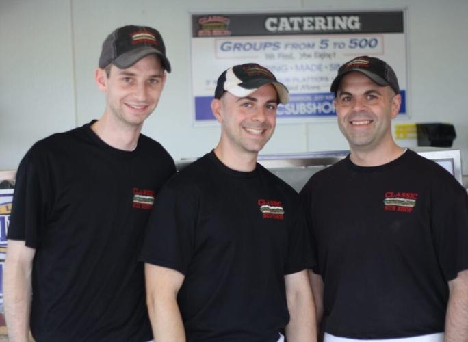 Classic Sub Shop seeks help feeding the elderly, those sick with COVID ...