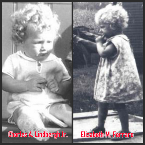 anne morrow lindbergh sister elizabeth