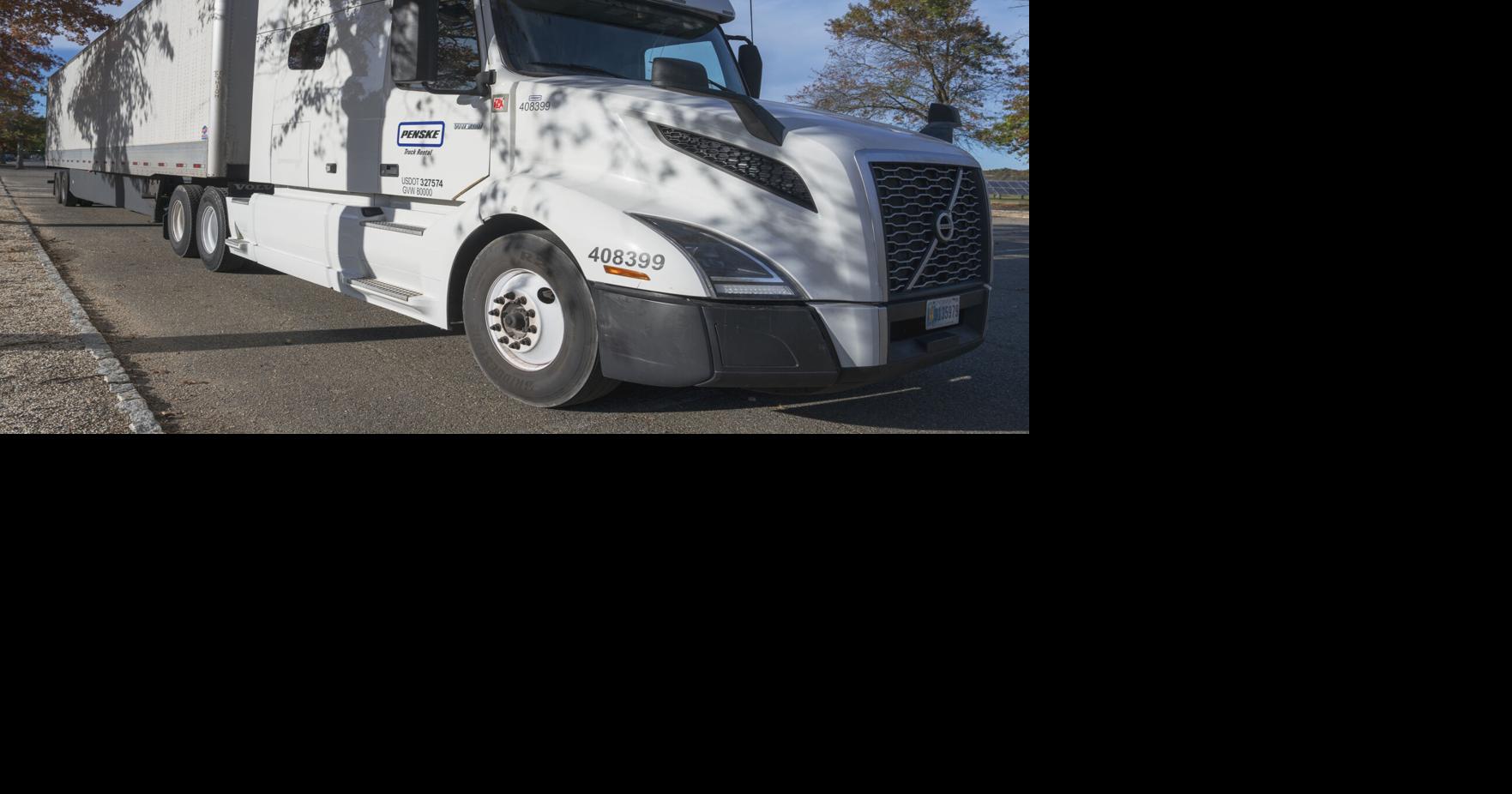 MCCC Announces New CDL Training Program | Survival Guide ...