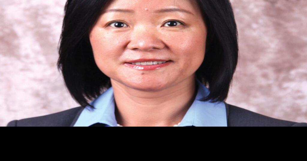 Connie Huang a full-service realtor | Advertising Features ...