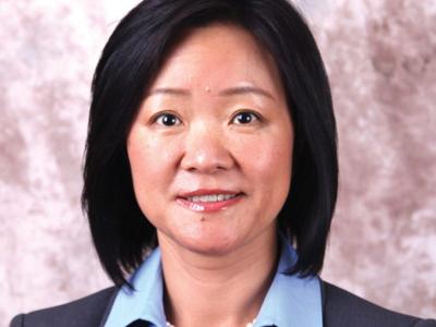 Connie Huang a full-service realtor | Advertising Features ...