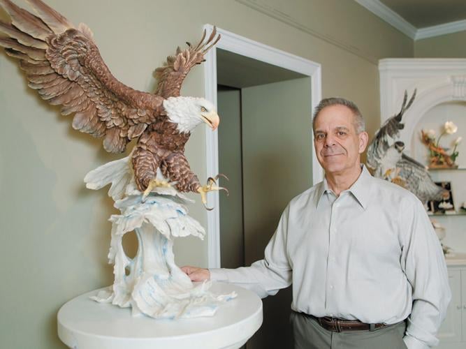 Reopened Boehm Showroom looks to recapture its glory days | Business ...