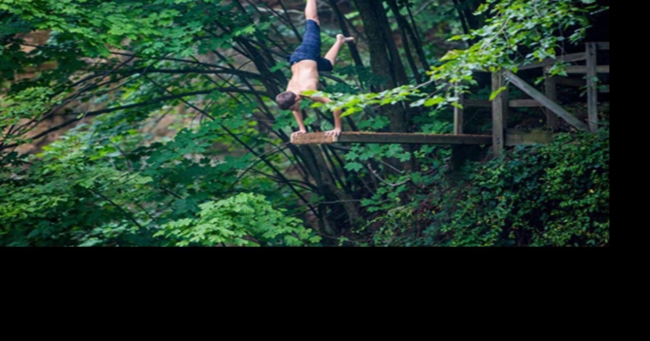 Nonprofit dives into plan to save Quarry Swim Club | Hopewell Express ...